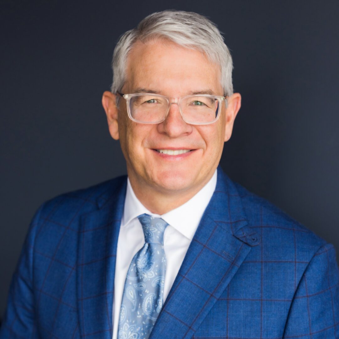 Paul Leclair - New York Board Foundation