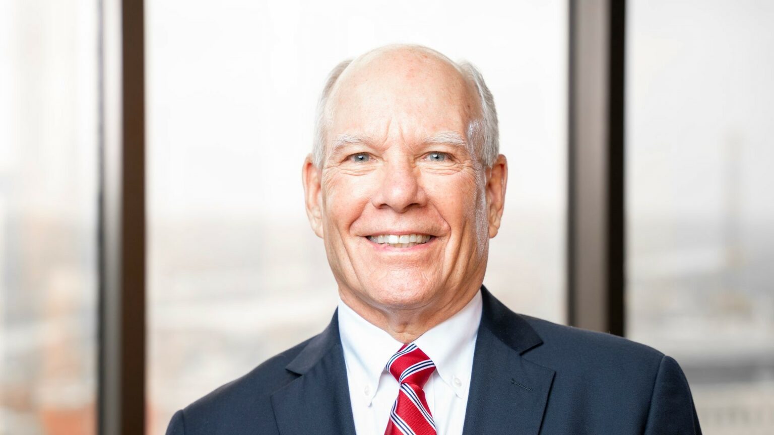 Hon. Thomas A. Stander - Adams Leclair