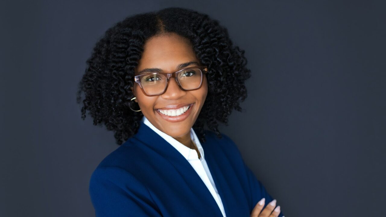 Aasiyah A. Ali - Adams Leclair