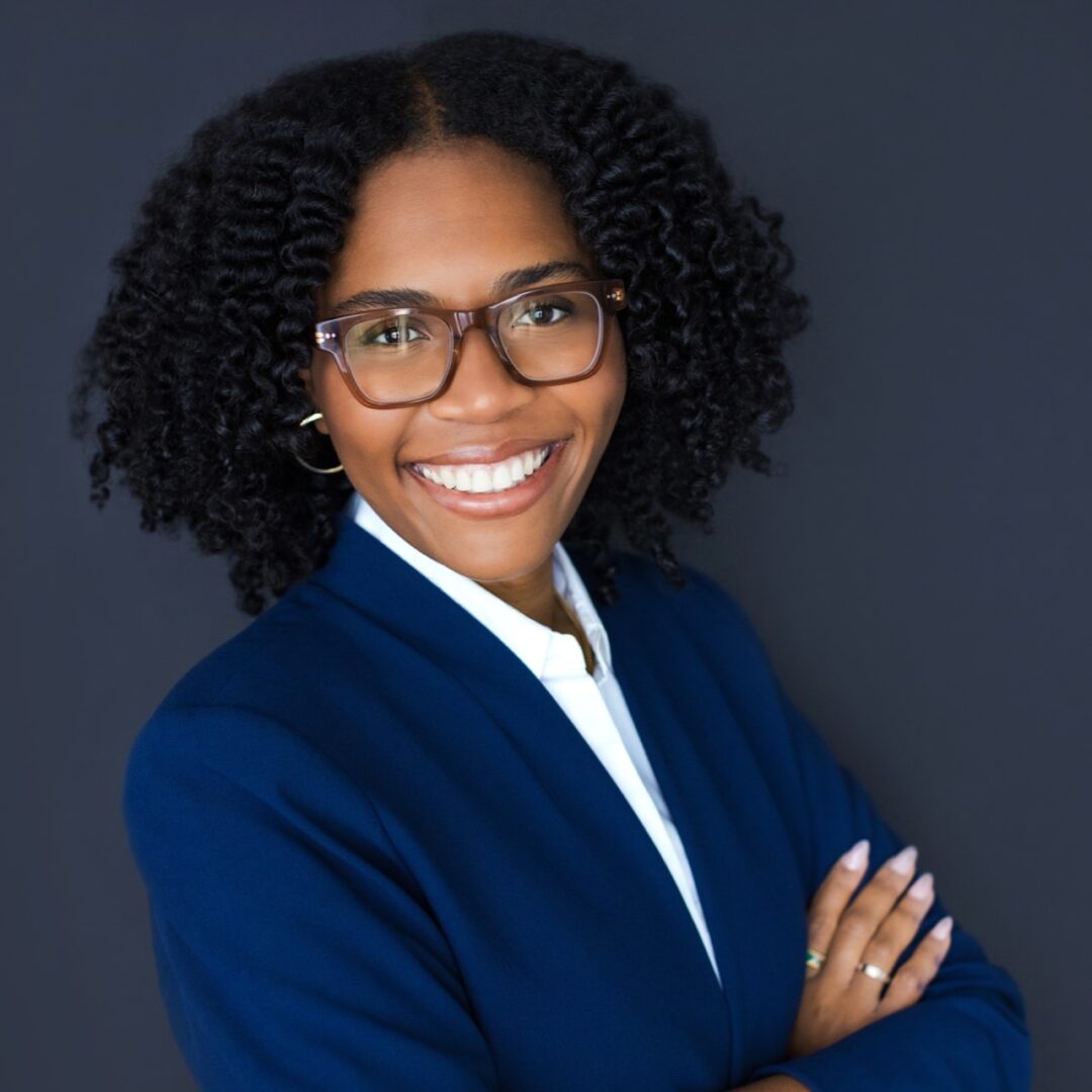 Adams Leclair Associate Aasiyah Ali Shares Journey to Encourage High ...